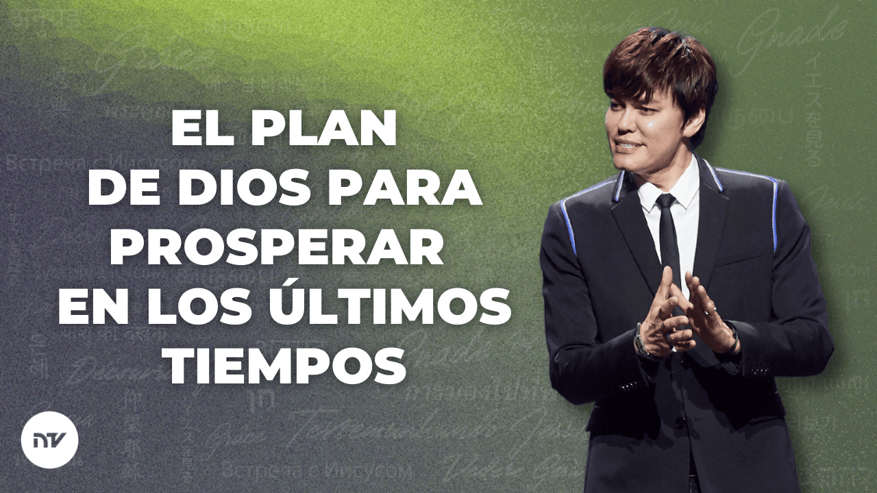 Comprender los tiempos, Parte 2 | New Creation TV Español